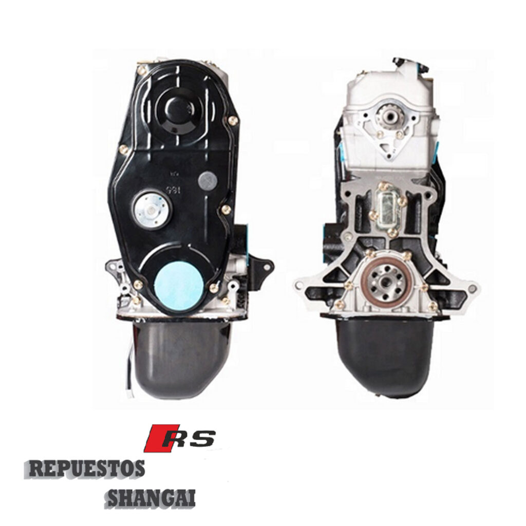 Motor para Chana 1050 ‣ repuestoscarroschinos.co