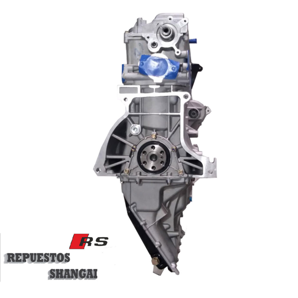 Motor para CHANA 1300