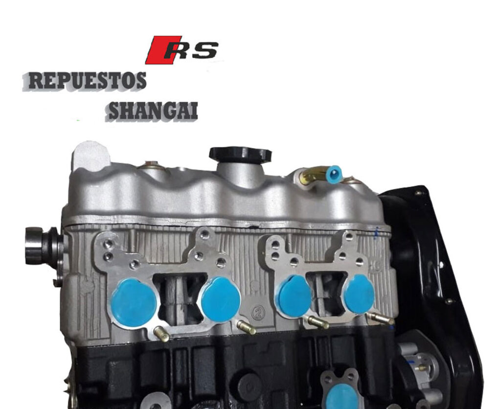 Motor para Hafei Minyi 2013 ‣ repuestoscarroschinos.co