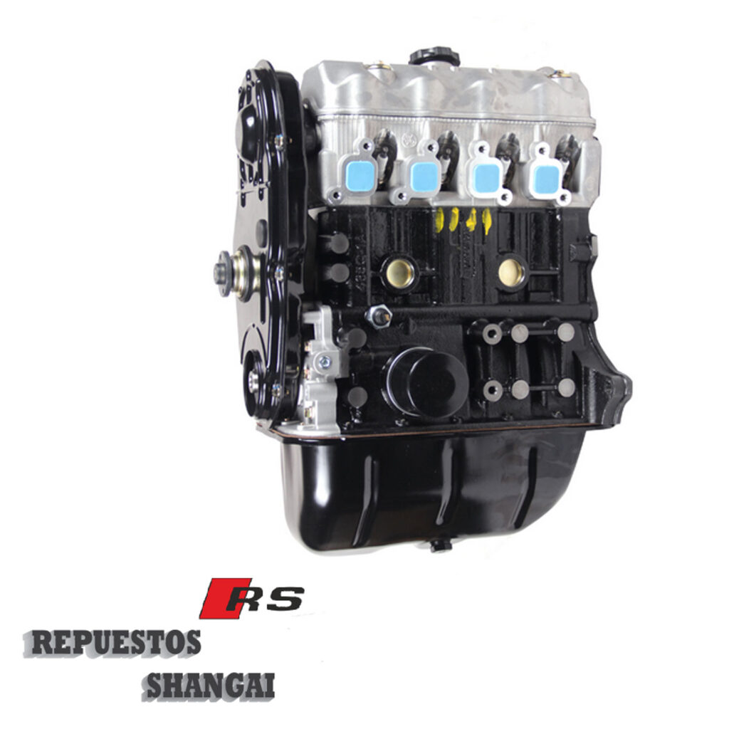 Motor para Hafei Minyi 1050