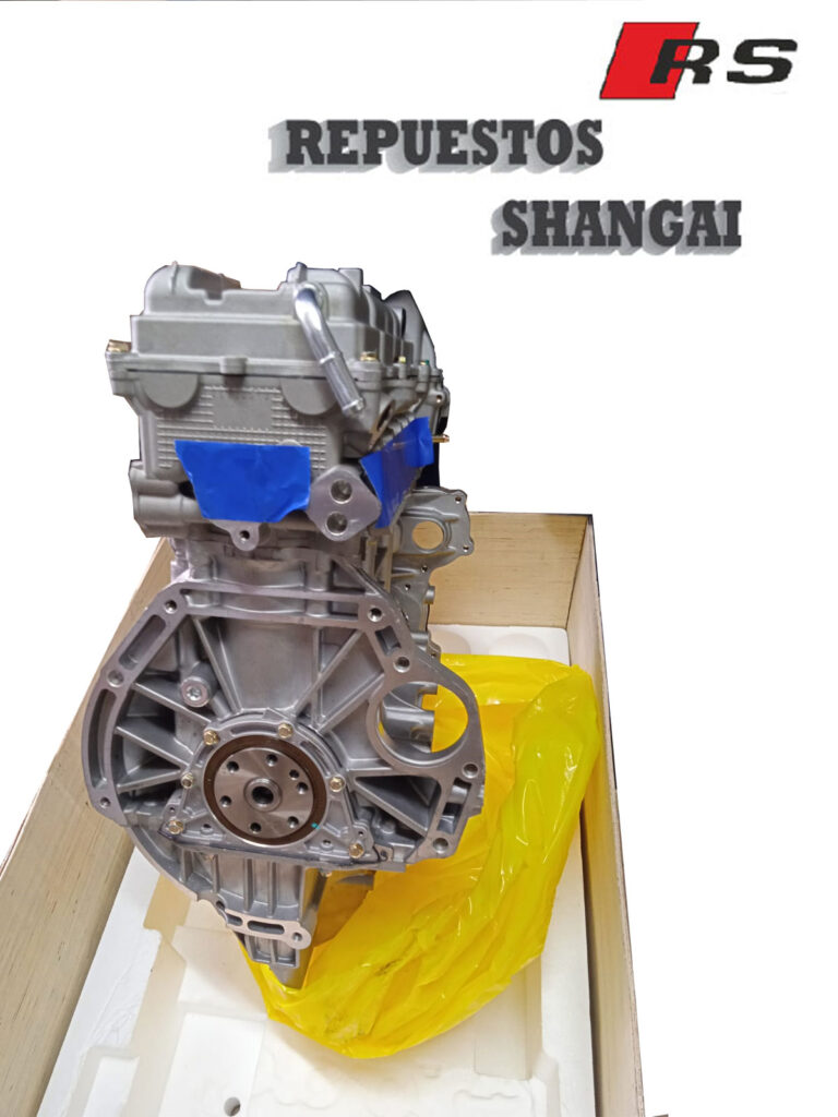 MOTOR PARA CHANGAN MINI VAN 1243 ‣ repuestoscarroschinos.co